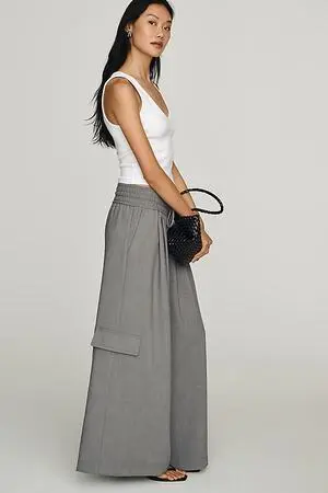 Maeve Weekender Trousers Pants