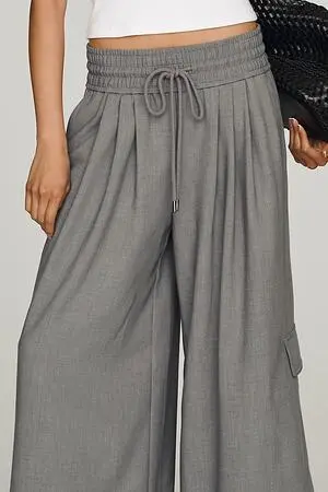 Maeve Weekender Trousers Pants