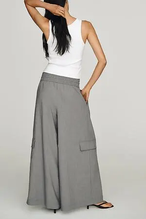 Maeve Weekender Trousers Pants