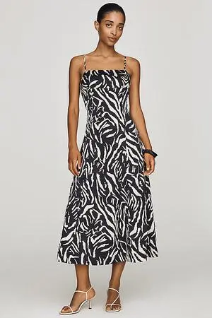 Endless Rose Midi Dress