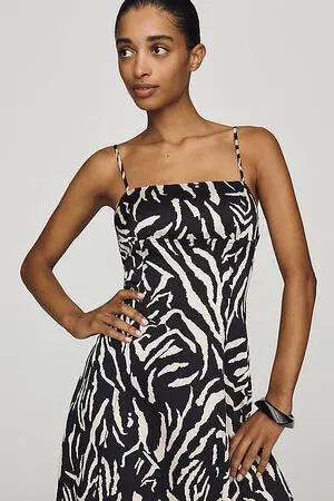 Endless Rose Midi Dress