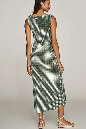 REFORMATION Sorel Midi Dress