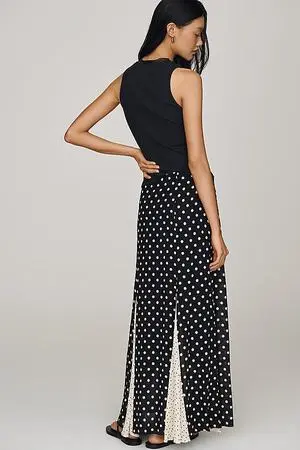 REFORMATION Sally Maxi Skirt