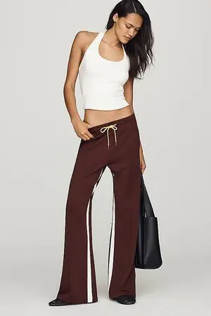 The Upside Marnie Wide-leg Track Pants