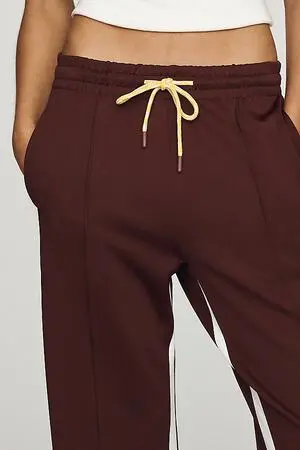 The Upside Marnie Wide-leg Track Pants