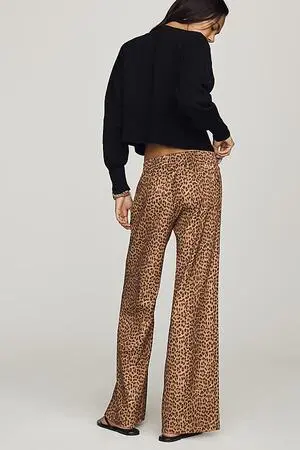 The Upside Javan Juliet Wide-leg Pants
