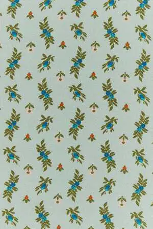 Prada Printed Twill Foulard