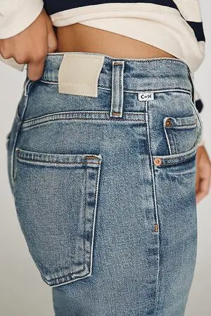 Citizens Of Humanity Savannah High-rise Cigarette Jeans