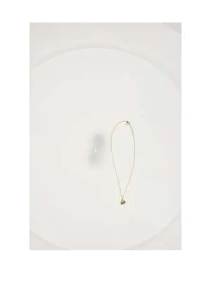 Dior Lady Spark Necklace