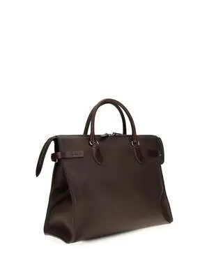 Valentino Garavani Large Antibes Top Handle Bag