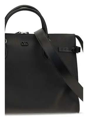 Valentino Garavani Large Antibes Top Handle Bag