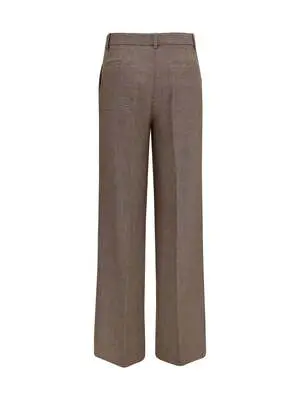P.a.r.o.s.h Powo Palazzo Pants