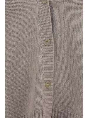 P.a.r.o.s.h V-neck Button Cardigan