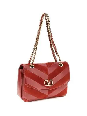 Valentino Garavani Djuna Shoulder Bag
