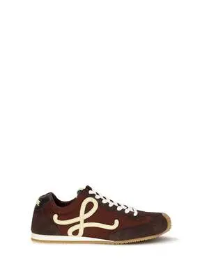 Loewe Ballet Runner 2.0 Sneakers - Multicolor