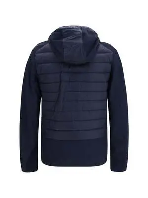 PARAJUMPERS Nolan Hybrid Hooded Jacket