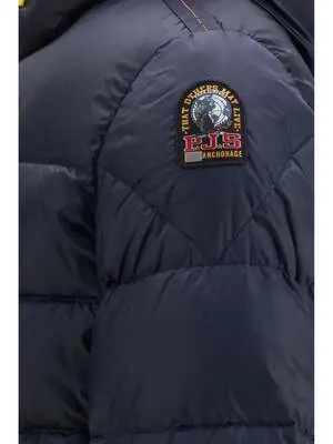 PARAJUMPERS Puffer Jacket Pharrel With Hood