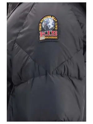 PARAJUMPERS Long Puffer Jacket Janet