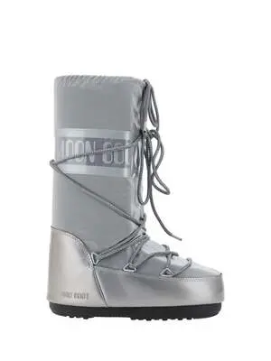 Moon Boot Knee High Boots For Men