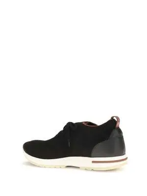 Loro Piana Virgin Wool Sneakers