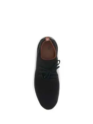 Loro Piana Virgin Wool Sneakers