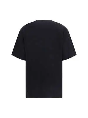 Gucci Cotton Silk Jersey T-shirt