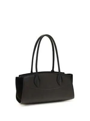 FERRAGAMO Studio Soft East West Shoulder Bag