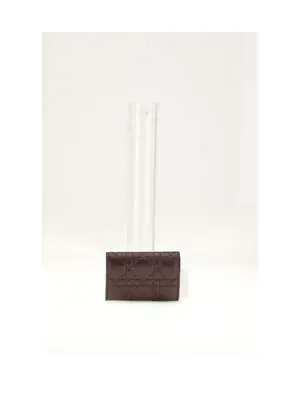 Dior My Medium Wallet Lambskin