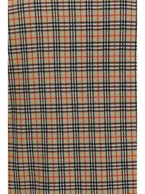 Burberry Jwear Two-tone T-shirt