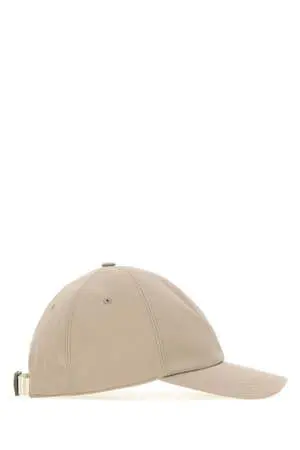 Burberry Cappuccino Baseball Cap
