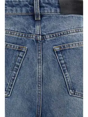 Givenchy Cocoon Jeans - Blue