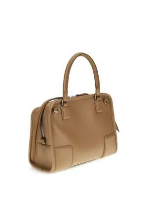 Loewe Small Amazona 180 Handbag In Calfskin