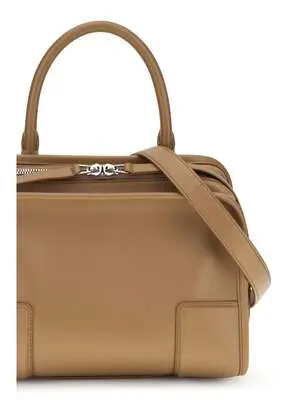 Loewe Small Amazona 180 Handbag In Calfskin
