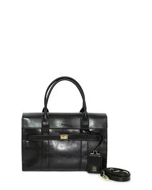 Belle & Bloom Top Handle