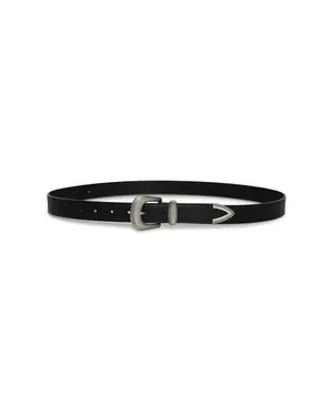 BELLE & BLOOM Reset Western Belt