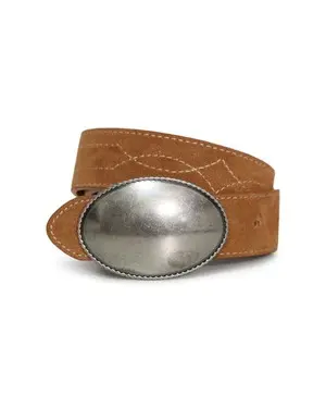 BELLE & BLOOM Melrose Western Belt