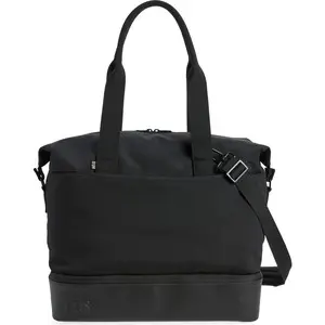 BEIS The Weekender Bag - Black
