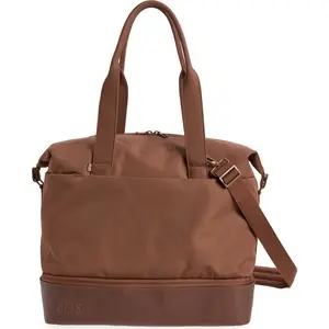BEIS The Weekender Bag - Maple