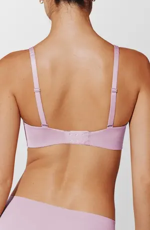 THIRDLOVE Thermoregulating Tempsync Bra - Macaron