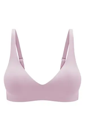 THIRDLOVE Thermoregulating Tempsync Bra - Macaron