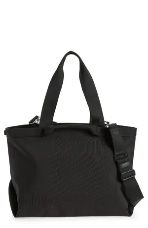 BEIS The Travel Tote - Black