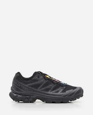 SALOMON Salomon XT-6 Athletic Sneakers Black
