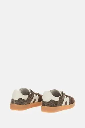Hogan Sneakers Cool Lace-up H