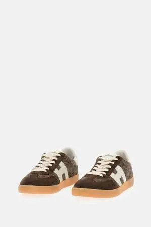 Hogan Sneakers Cool Lace-up H