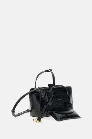 HIDESINS Shoulder Bag With Flap S