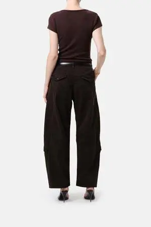 Citizens Of Humanity Flight Barrel Cargo Pants