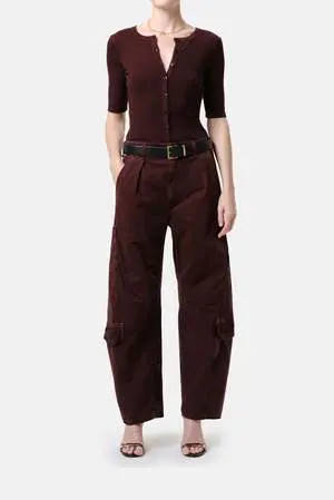 Citizens Of Humanity Flight Barrel Cargo Pants