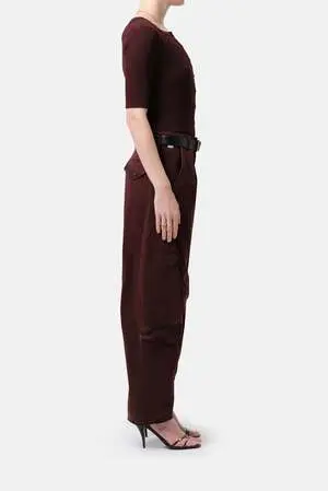 Citizens Of Humanity Flight Barrel Cargo Pants