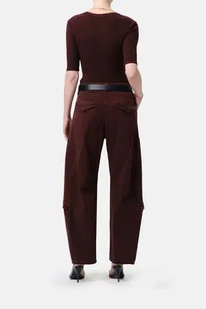 Citizens Of Humanity Flight Barrel Cargo Pants