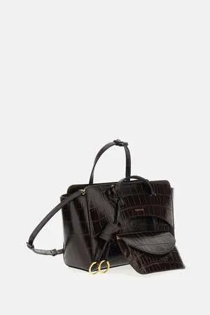HIDESINS Flap Crossbody Bag M